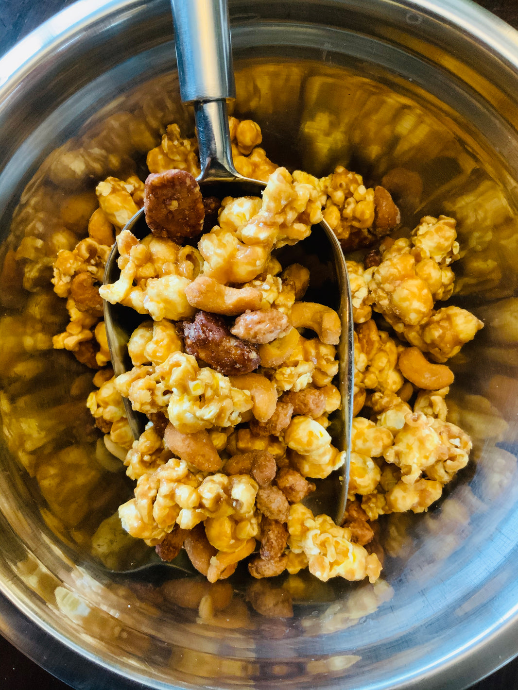 Toffee Collection – Janlitlfeather Gourmet